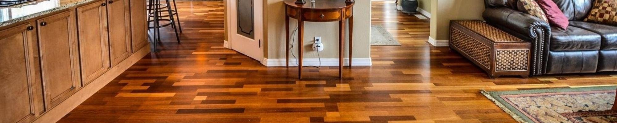 How To Fix Squeaky Hardwood Floors